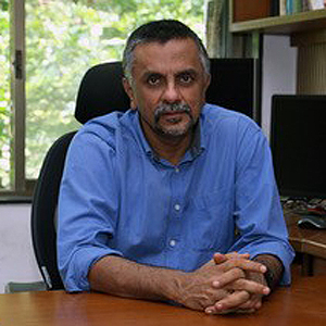 Prof. D. Manjunath