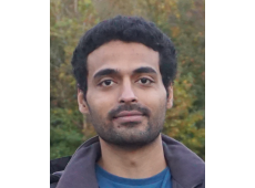 Coming Soon to CMInDS: Dr. Pranay Sharma