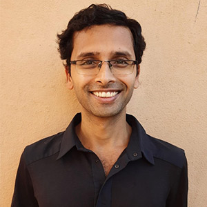 Dr Praneeth Netrapalli