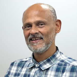 Sharat Chandran