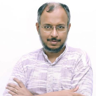 Santosh Noronha