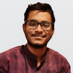 Souvik Pal
