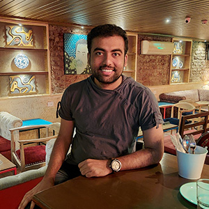 Prathmesh Bele